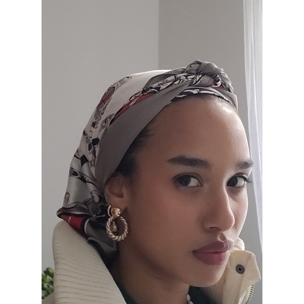 Alexandra Eder - International Relations and Management - Ostbayerische ...