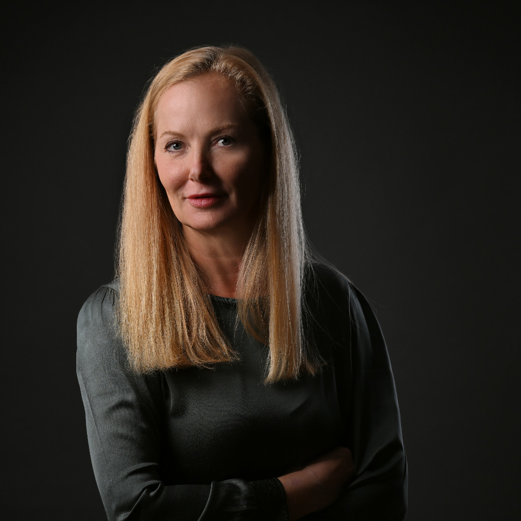 Christiane Langenberg - Sales & Account Manager Retail DACH - HRS ...