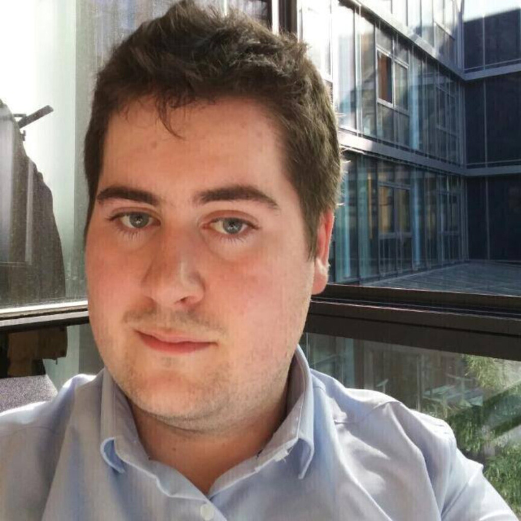 Alexander Pfaff - Consulting - Trivadis | XING