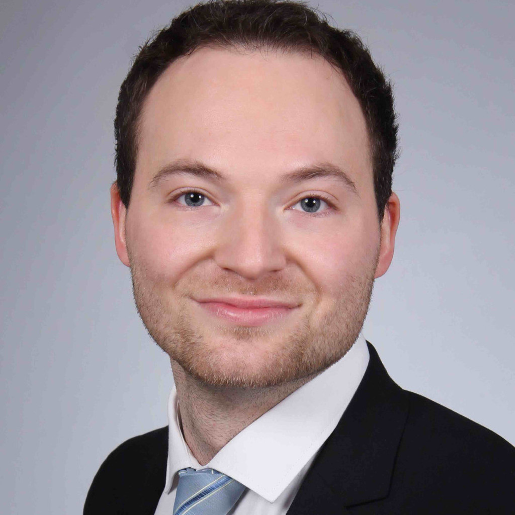 Martin Muir - Tech Lawyer, Information Security Management Expert ...