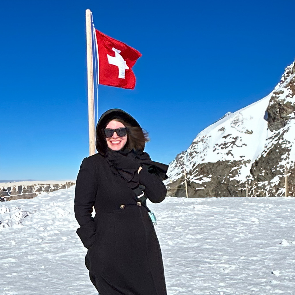 Phyllis Sanders - CEO & President - Confluence Community | XING