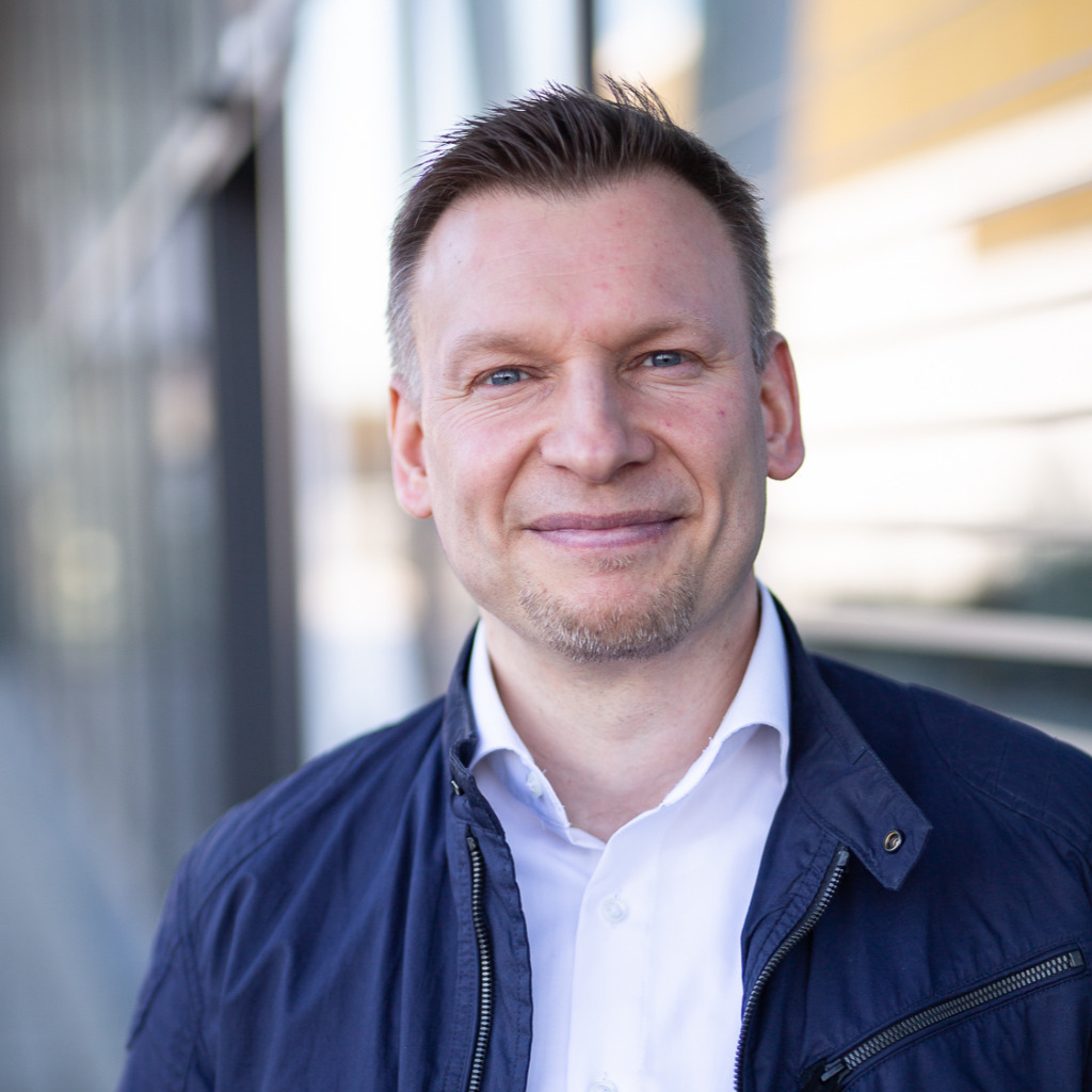 Steffen Pröhl - CEO / Head Consultant - PROEHL automation GmbH & Co. KG ...