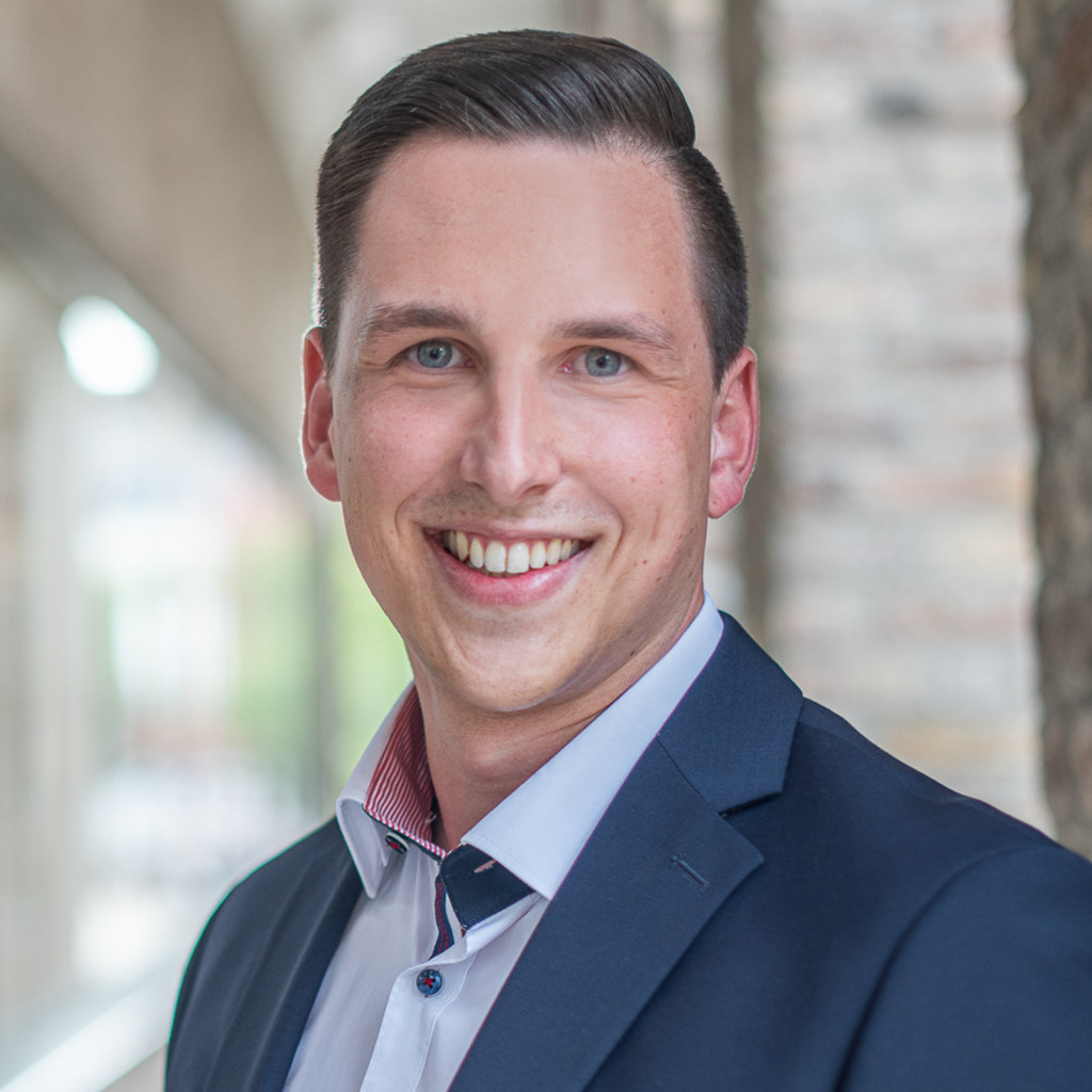 Simon Groner - Technical Product Designer - MBDA Deutschland | XING