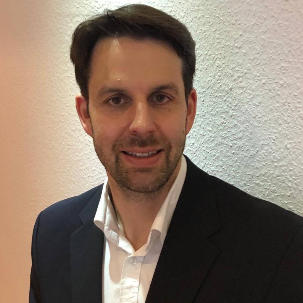 Marc Fuchs - Elektrotechniker (Elektroplanung/Eplan/Wscad - Hennecke ...