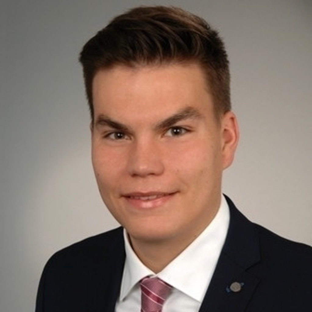 Daniel Hartmann - Finance Auditing Controlling & Taxation - Friedrich ...