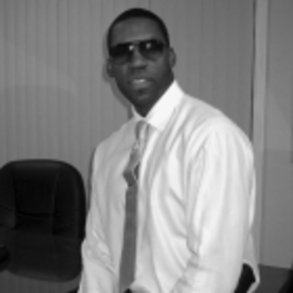 Elijah Shaw - CEO - Icon Services Corporation | XING