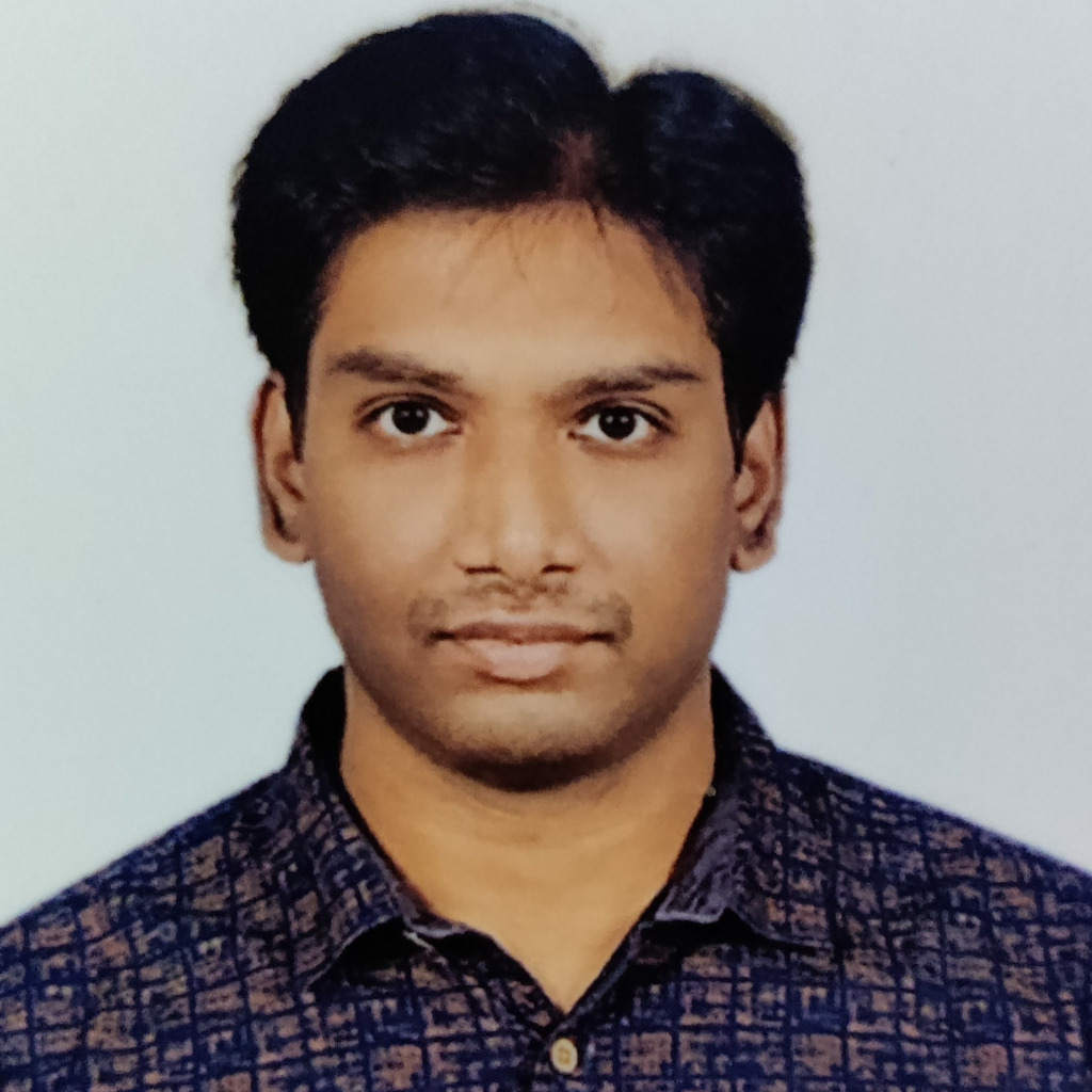 ravi bhattu - DevOps Engineer - Capgemini | XING