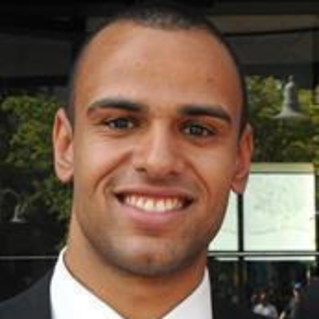 Tyrone Walters - Manager Business Operations Finance - AbbVie Deutschland GmbH & Co. KG | XING