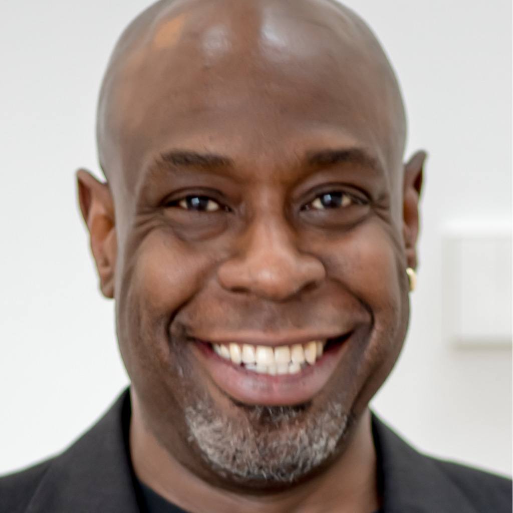 David Gadson - Trainer und Coach - DAA Deutsche Angestellten-Akademie ...