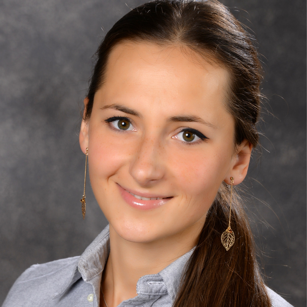 Anna Bugaj-Alharfoush - Source to Pay 1.Level Support - Boehringer ...