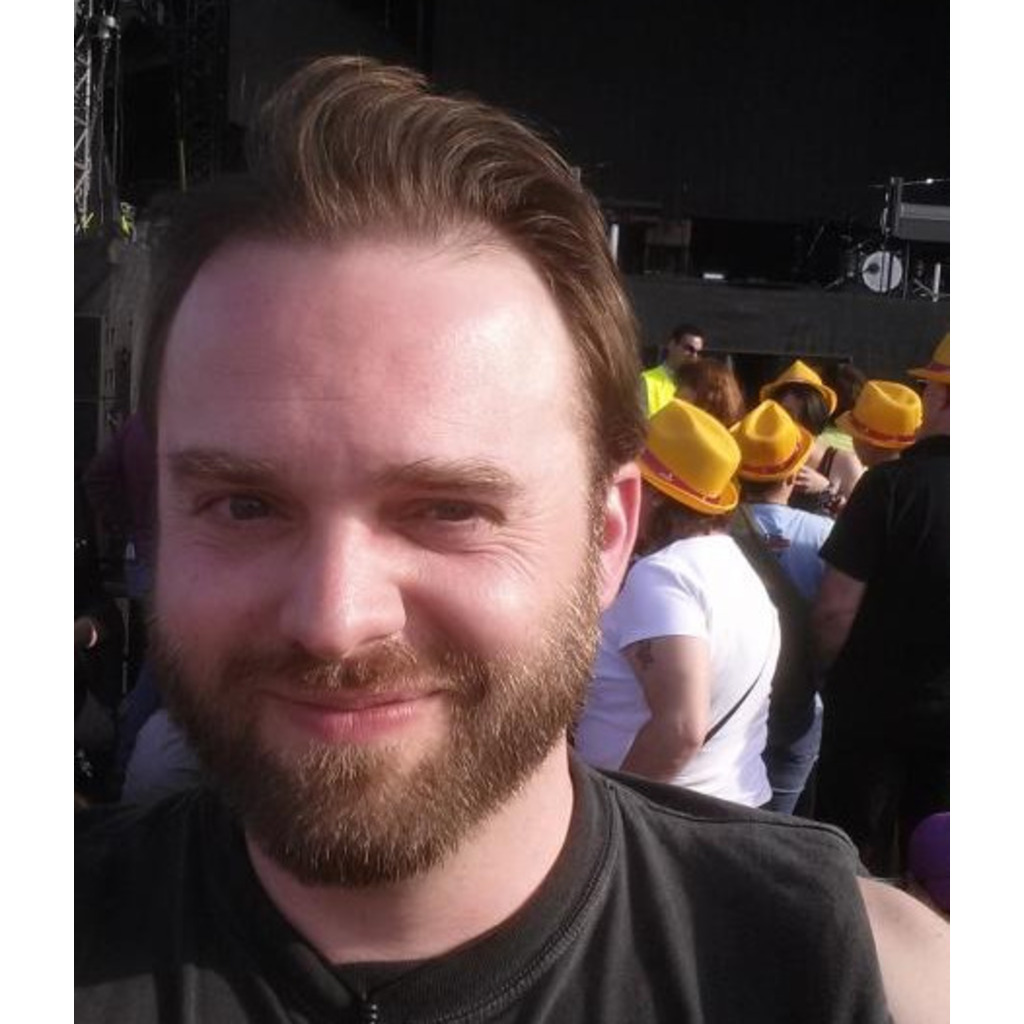 Martin Friedrich Mehl - Fachreferent für Erwachsenenbildung ...