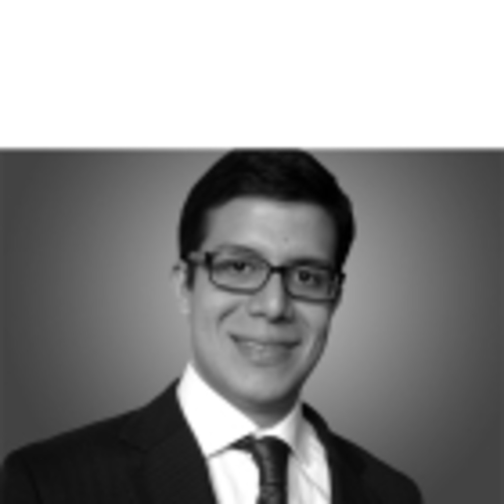 Daniel Benitez - System Qualification Engineer - DLR | XING