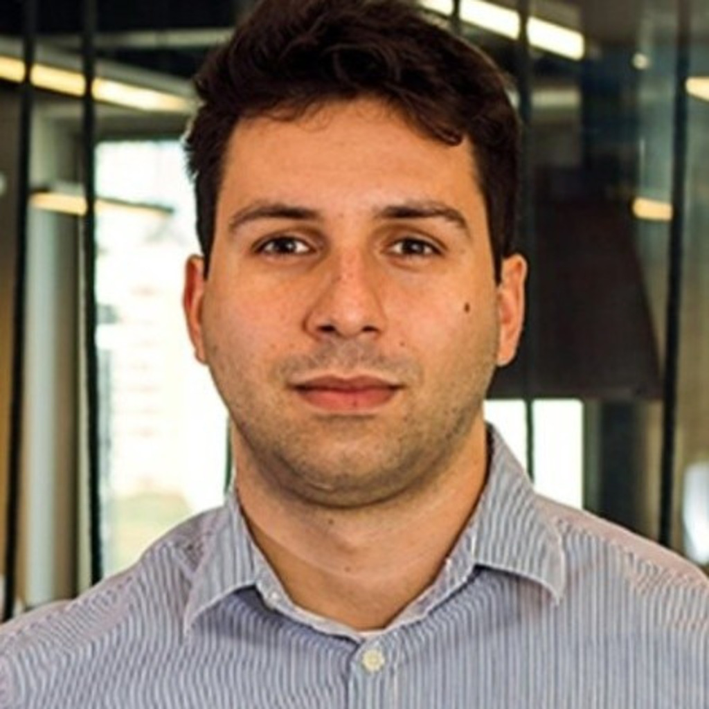 Bruno Caio Fernandes Passos - Kredit-Analyst - Creditreform Rating AG | XING