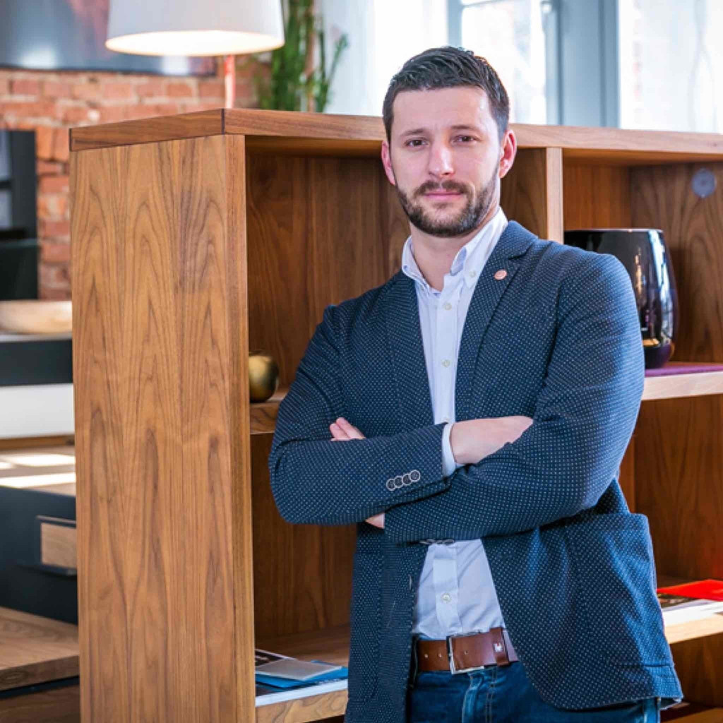 Daniel Weidner - Geschäftsführer - Revolte Digital GmbH | XING