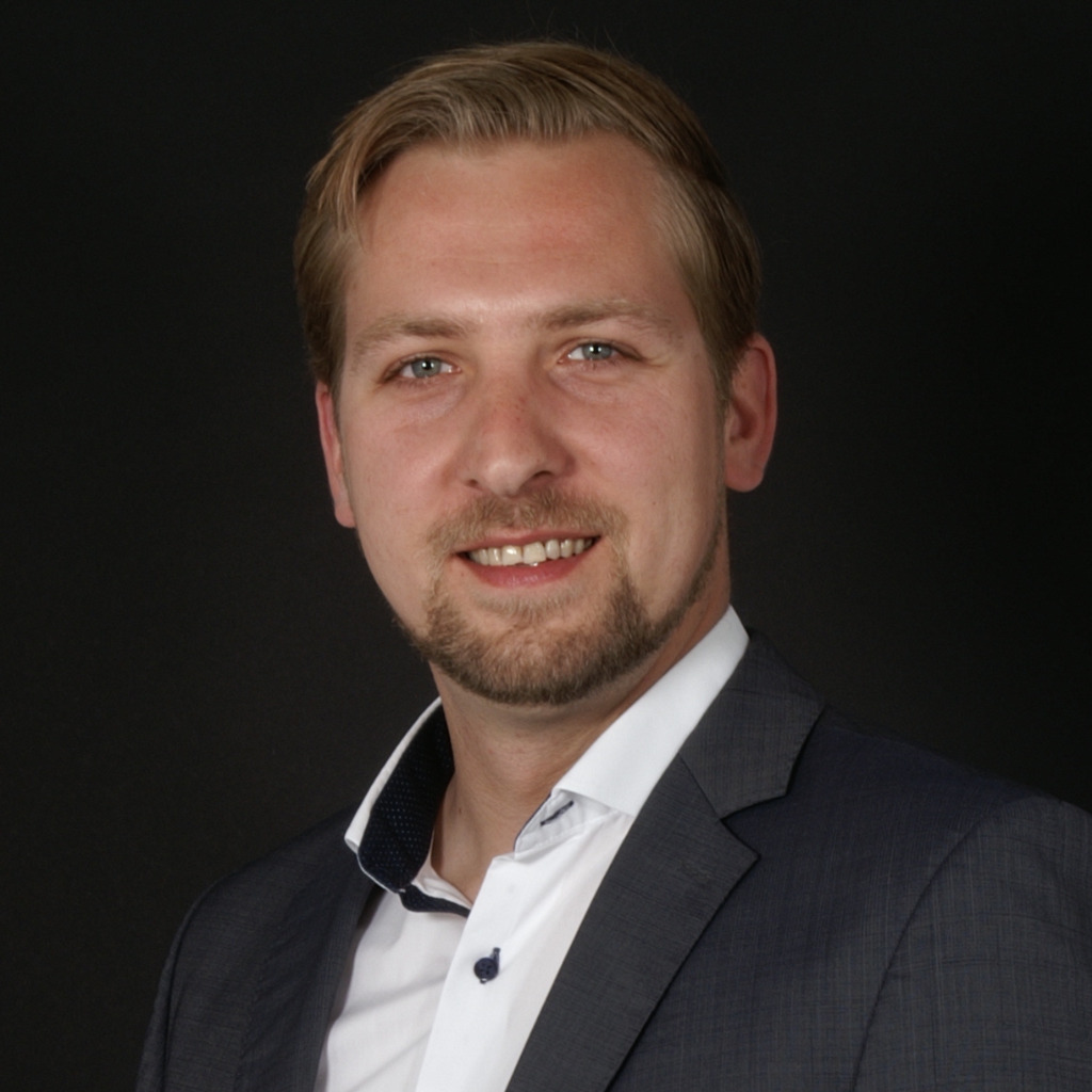 Daniel Blank - Veranstaltungskaufmann - concept 331 GmbH | XING
