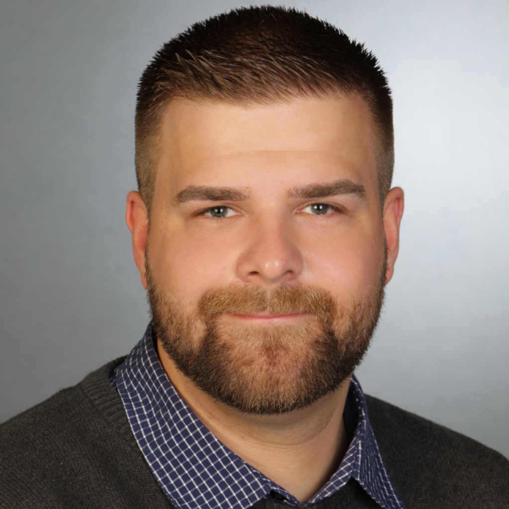 Fabian Schlüter - Schichtleiter Flüssig Abfüllung - AVO-Werke August ...