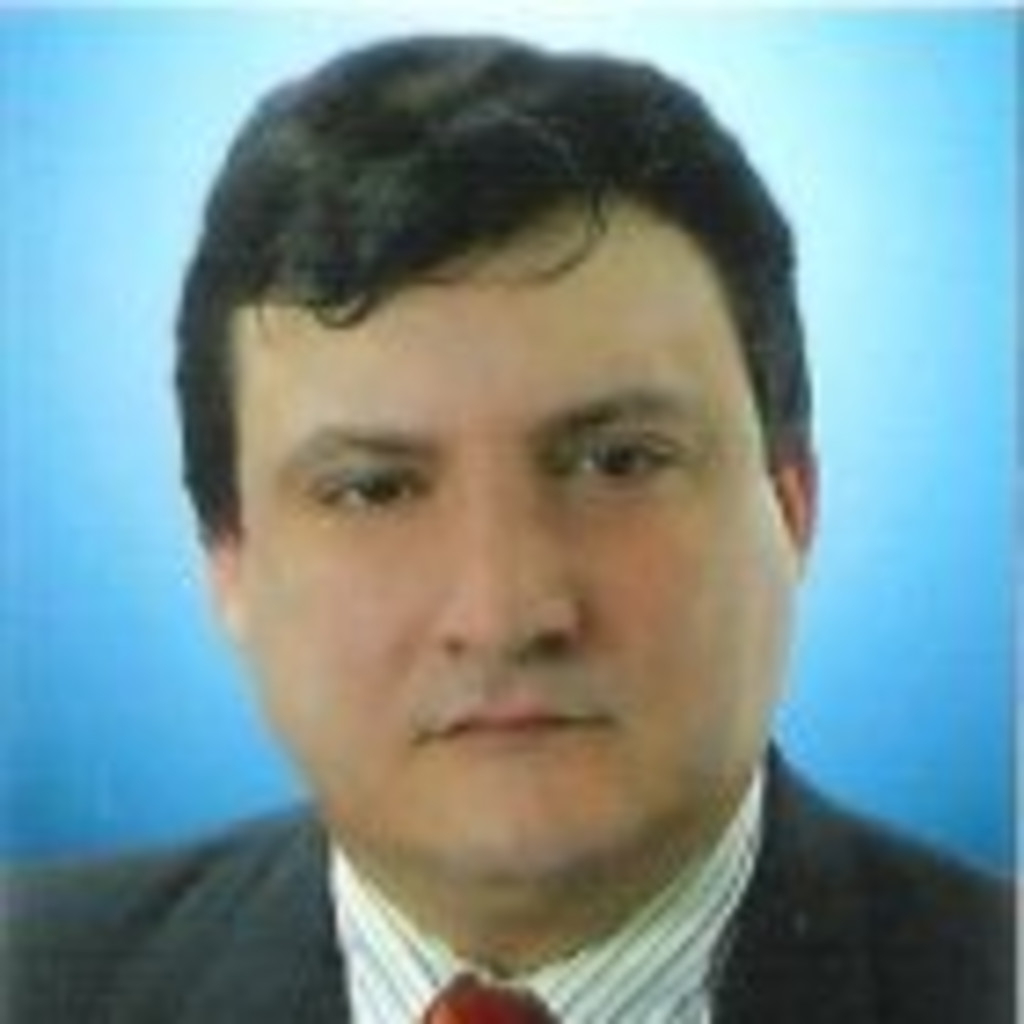 Alejandro Álvarez - Software Developer - none | XING