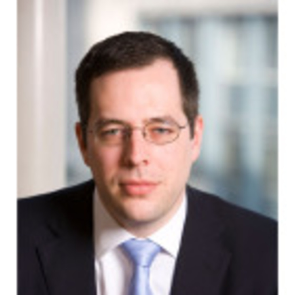 Christoph Niggl - Global Head of Marketing Platforms and Development ...