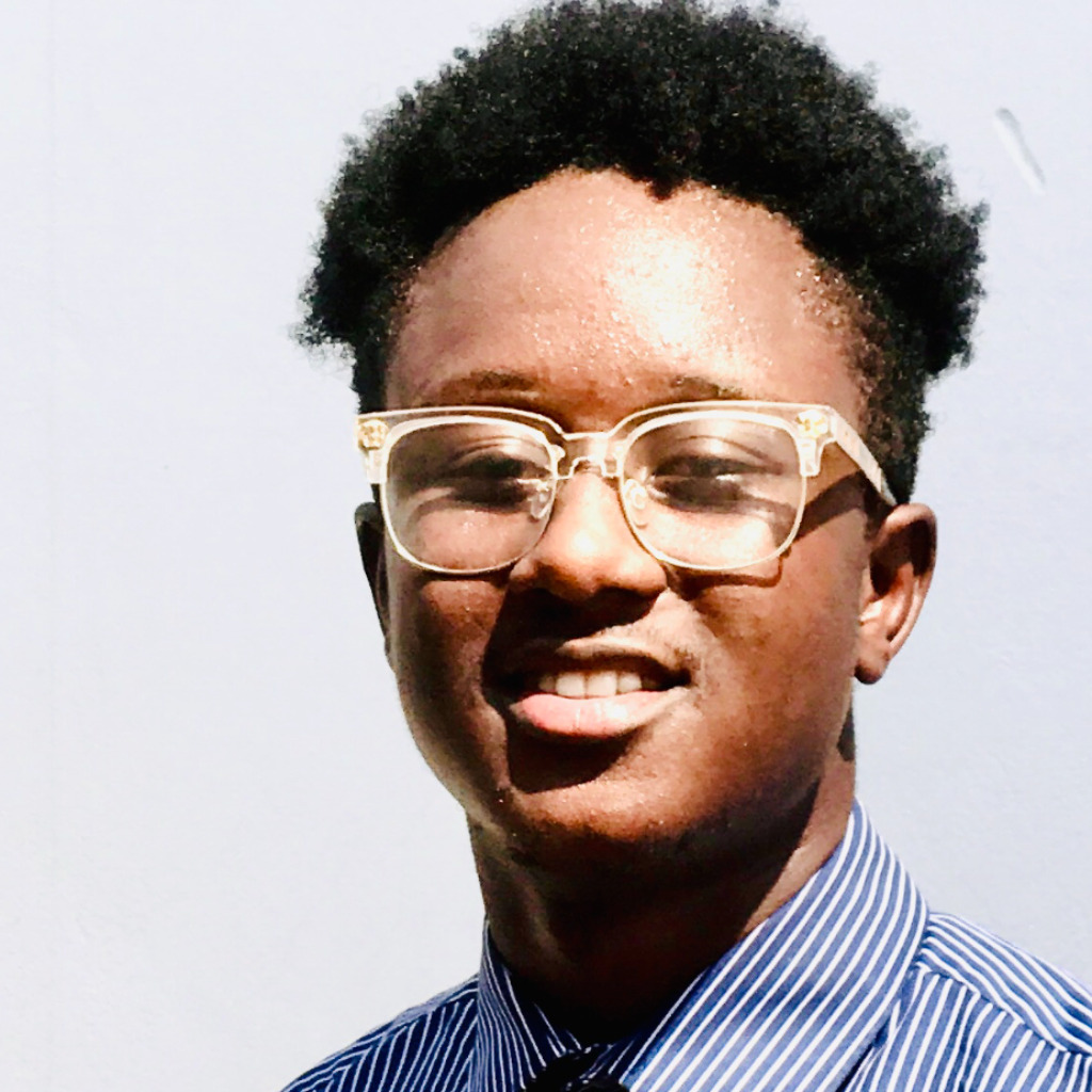 Philip Thomas Zayzay jr - CEO - Eazi Graphics | XING