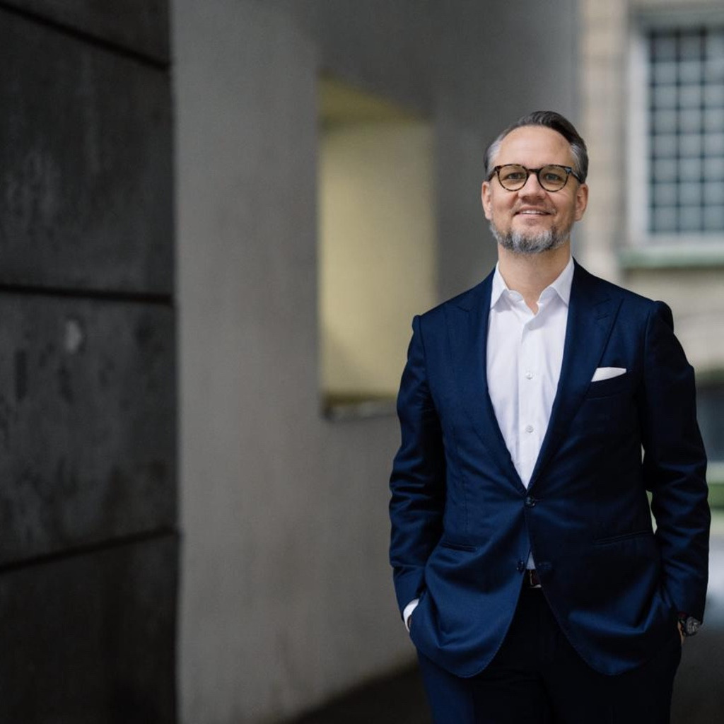 Jan Hinrich Thies - Stellvertretender Aufsichtsratsvorsitzender ...