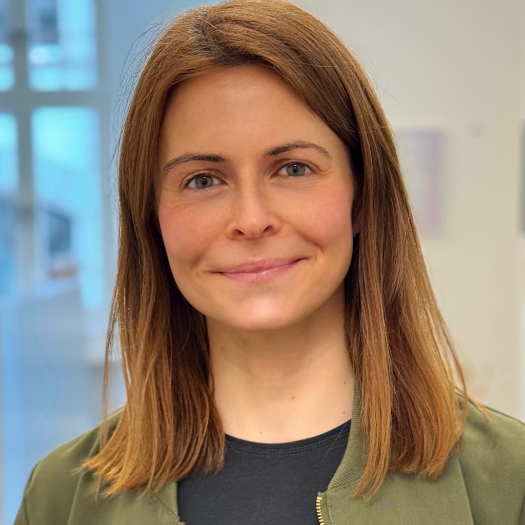 Jennifer Potesta - Senior Recruiterin - Ista Express Service GmbH | XING