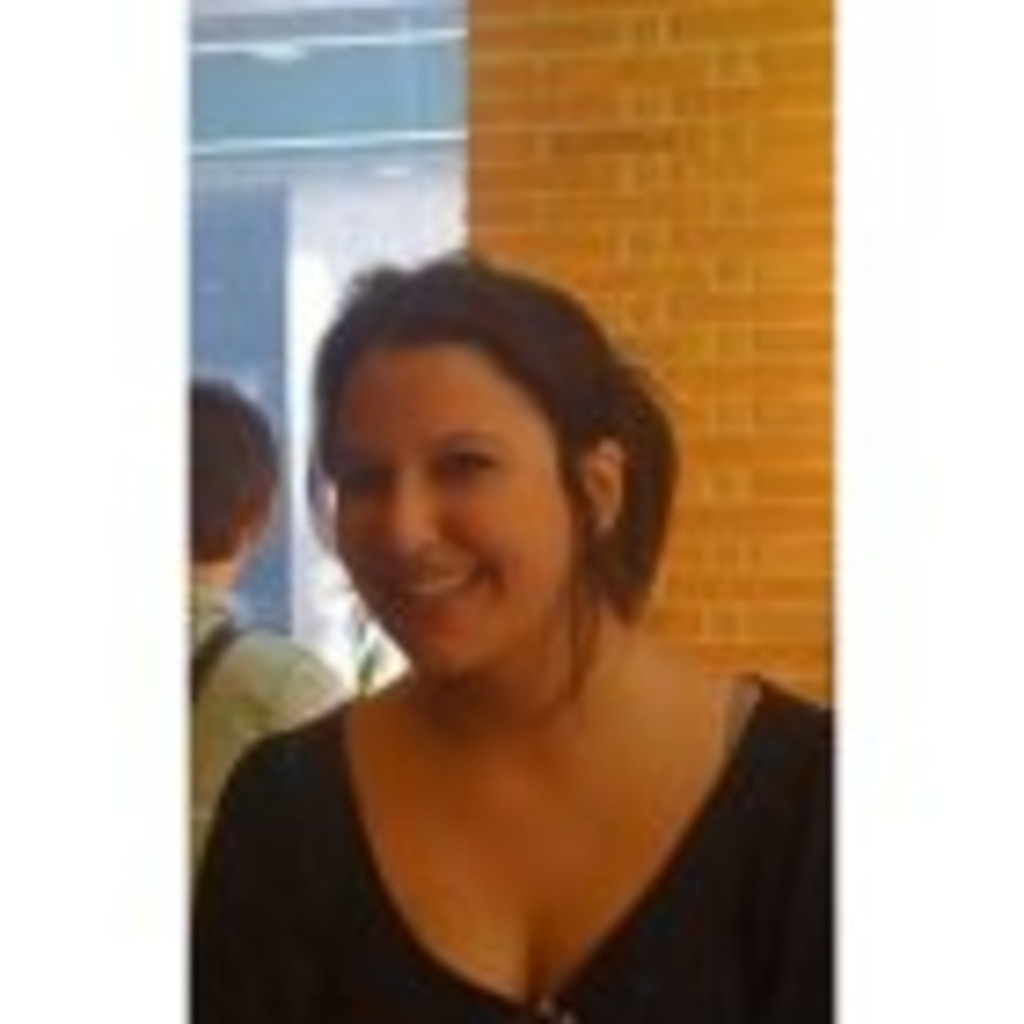 MARIA GARRIDO BALLÉN - trade marketing - Coca-Cola | XING