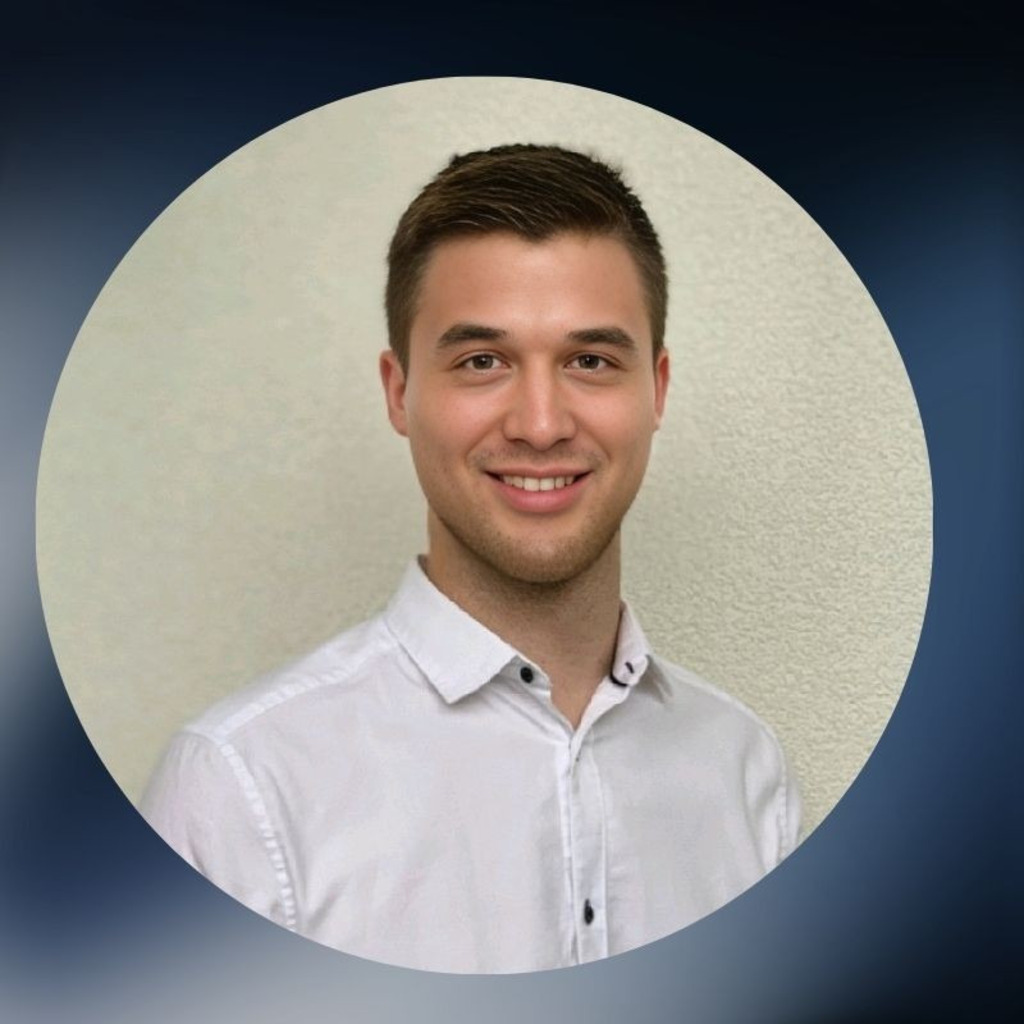 Maciej Łucki - Senior Software Developer - Khooger | XING