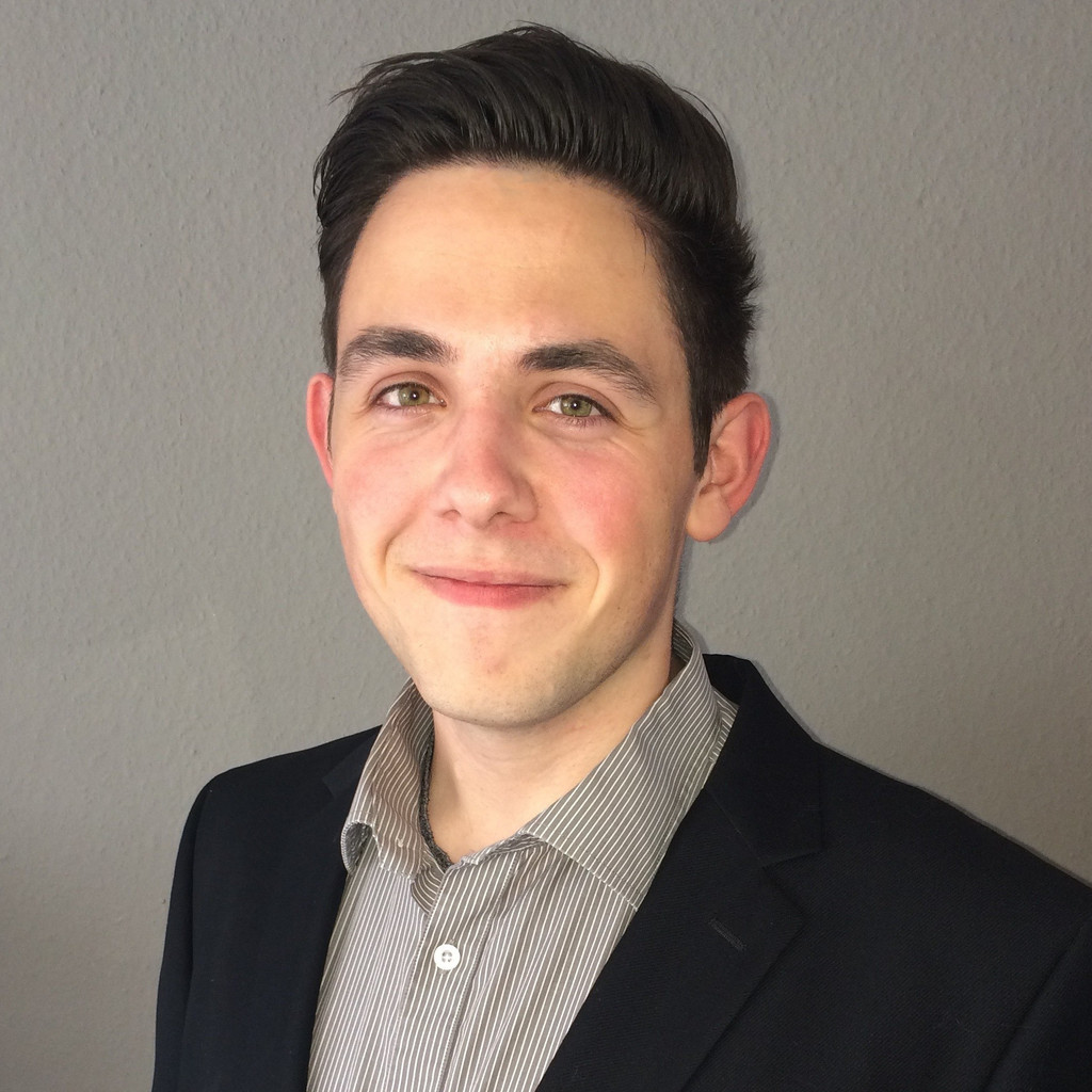 Daniel Mauch - Informatik - Hochschule Karlsruhe - Technik und Wirtschaft | XING