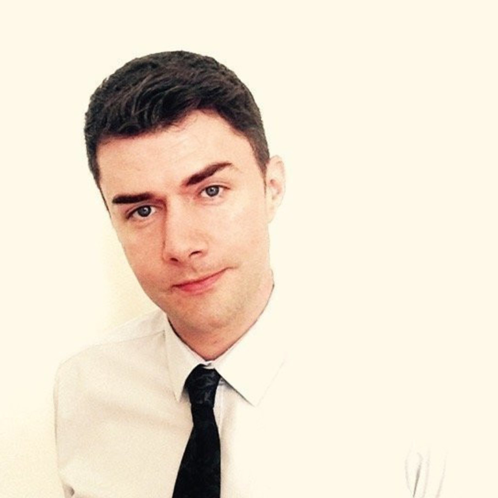 Dominic Halpin - Commercial Director - TechTank | XING