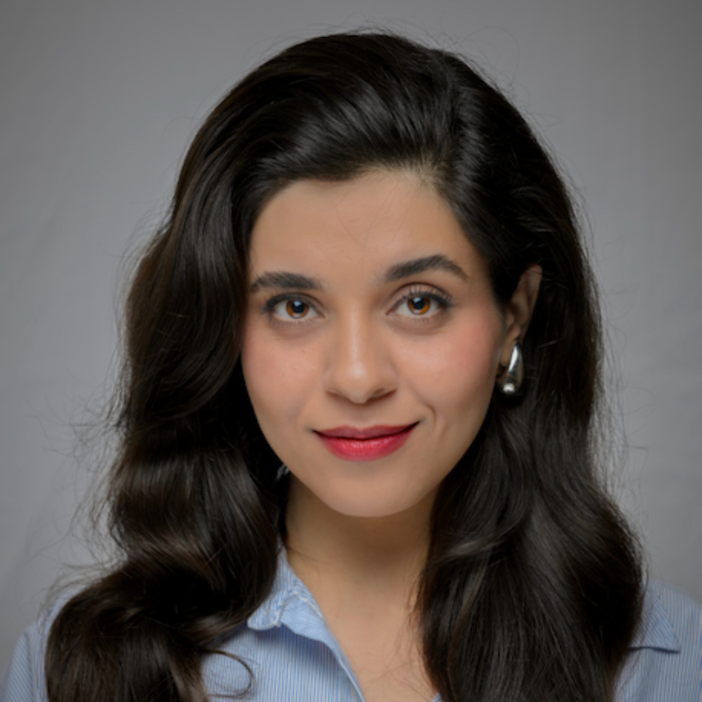 Mobina Zamanian - Visual Merchandise Manager - Mango | XING