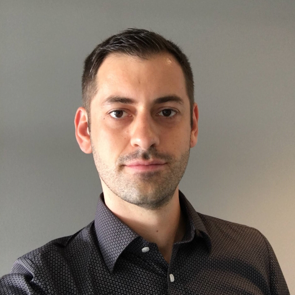 Ing. Benjamin Süptitz - Prüfplaner in der HVS Produktion - BMW Group | XING