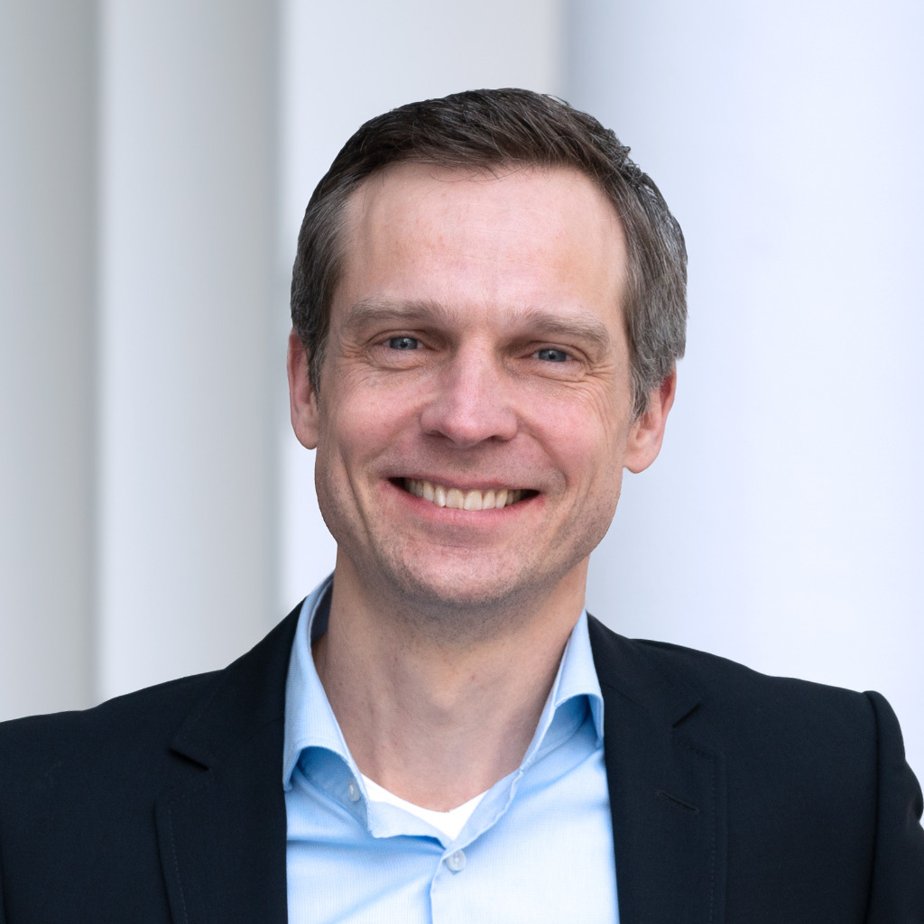 Thorsten Preiss - Managing Director & CFO - DETAX GmbH | XING