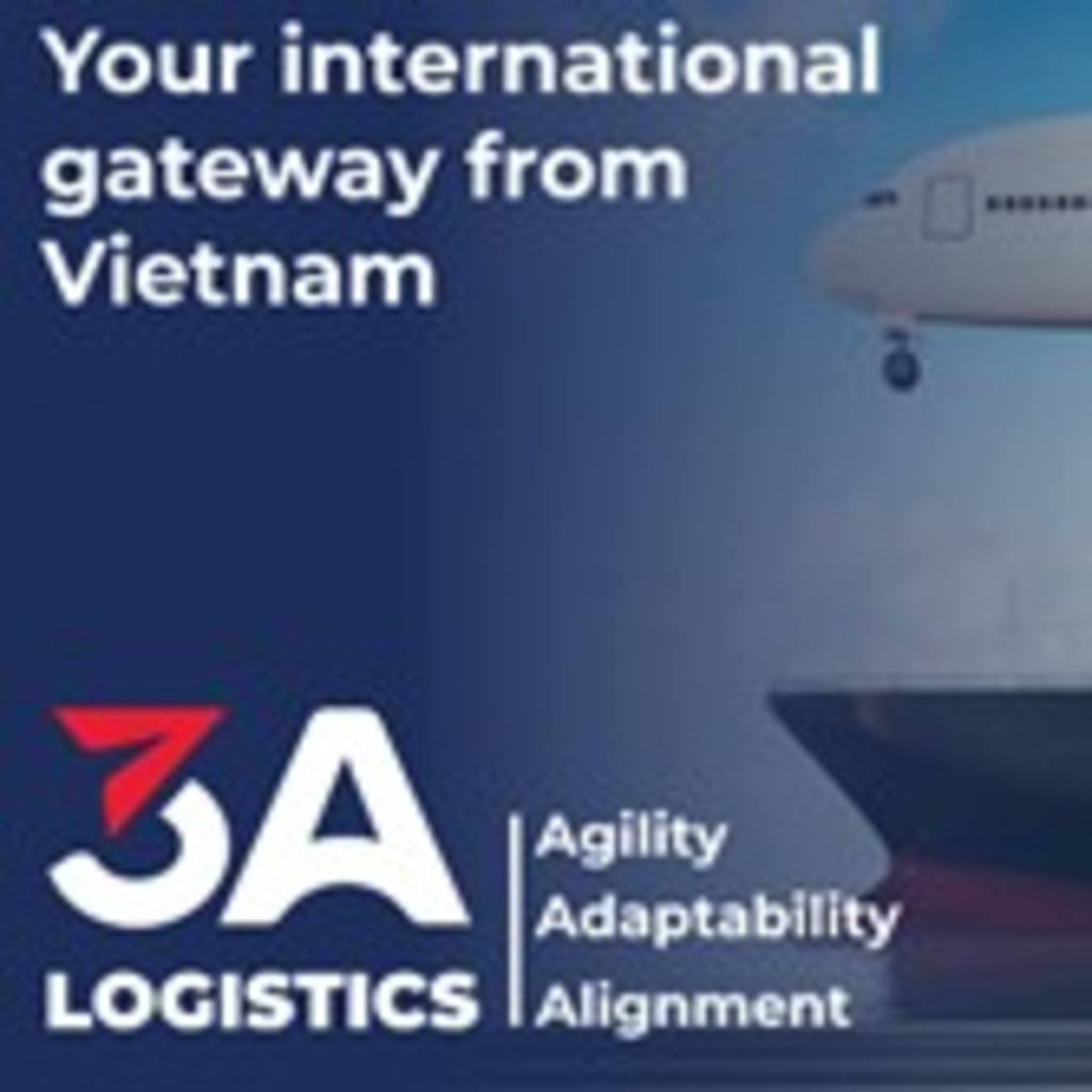 Monica Dang - Pricing Leader - 3A International Logistics JSC | XING