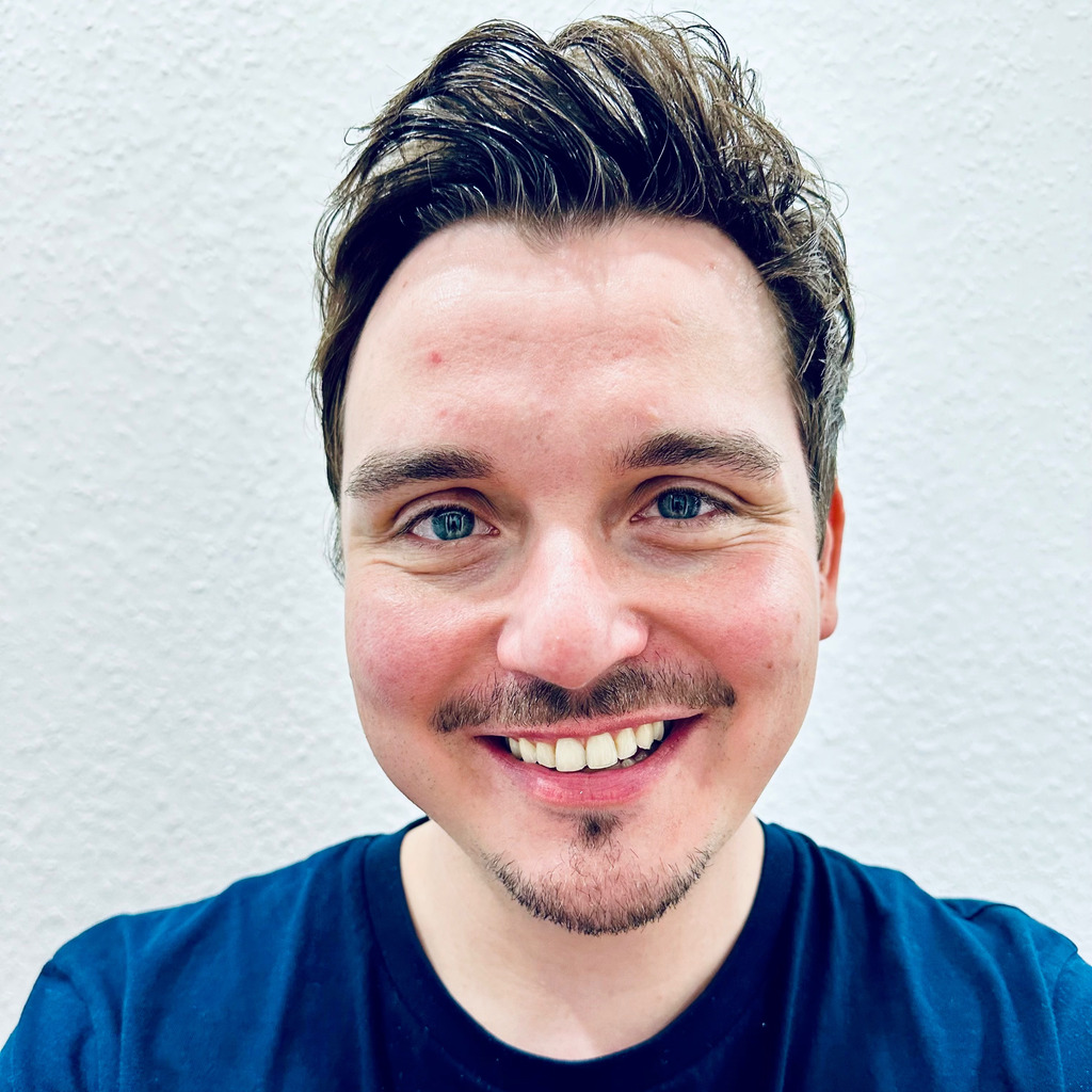 Dennis Paliga (Dr. rer. nat.) - Postdoctoral Researcher - Uniklinik ...