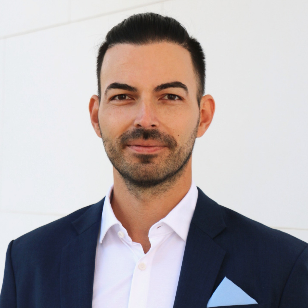 Richard Zottl - Personalberater - MALY & PARTNER Personalberatung | XING