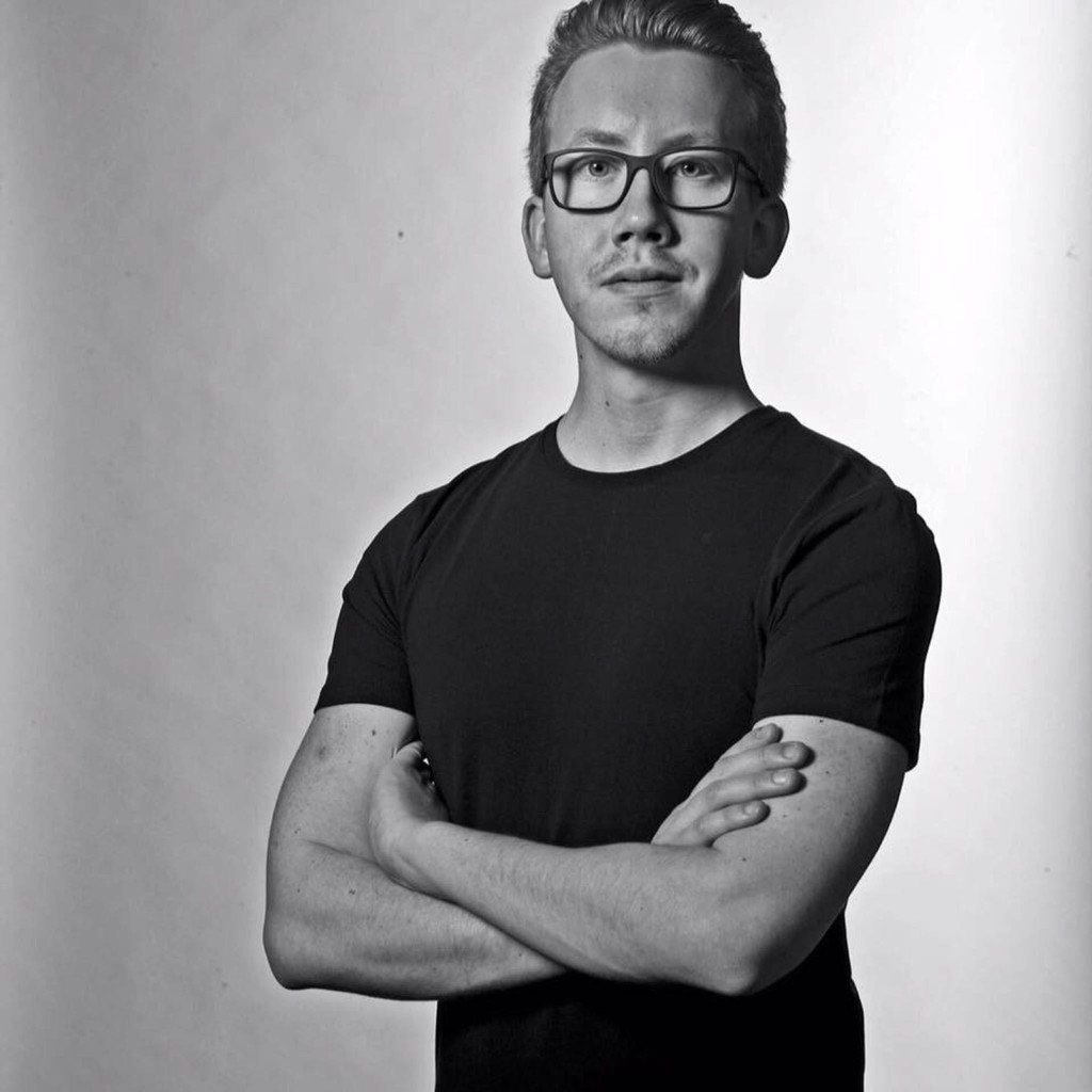 Dustin Lê - Chief Executive Officer - Nakama | XING