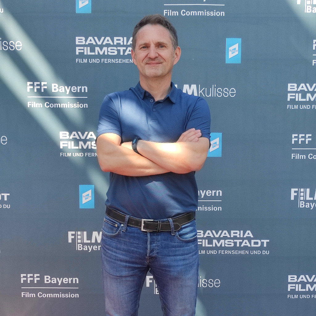 Marcel Müller - Inhaber - Tomago | XING