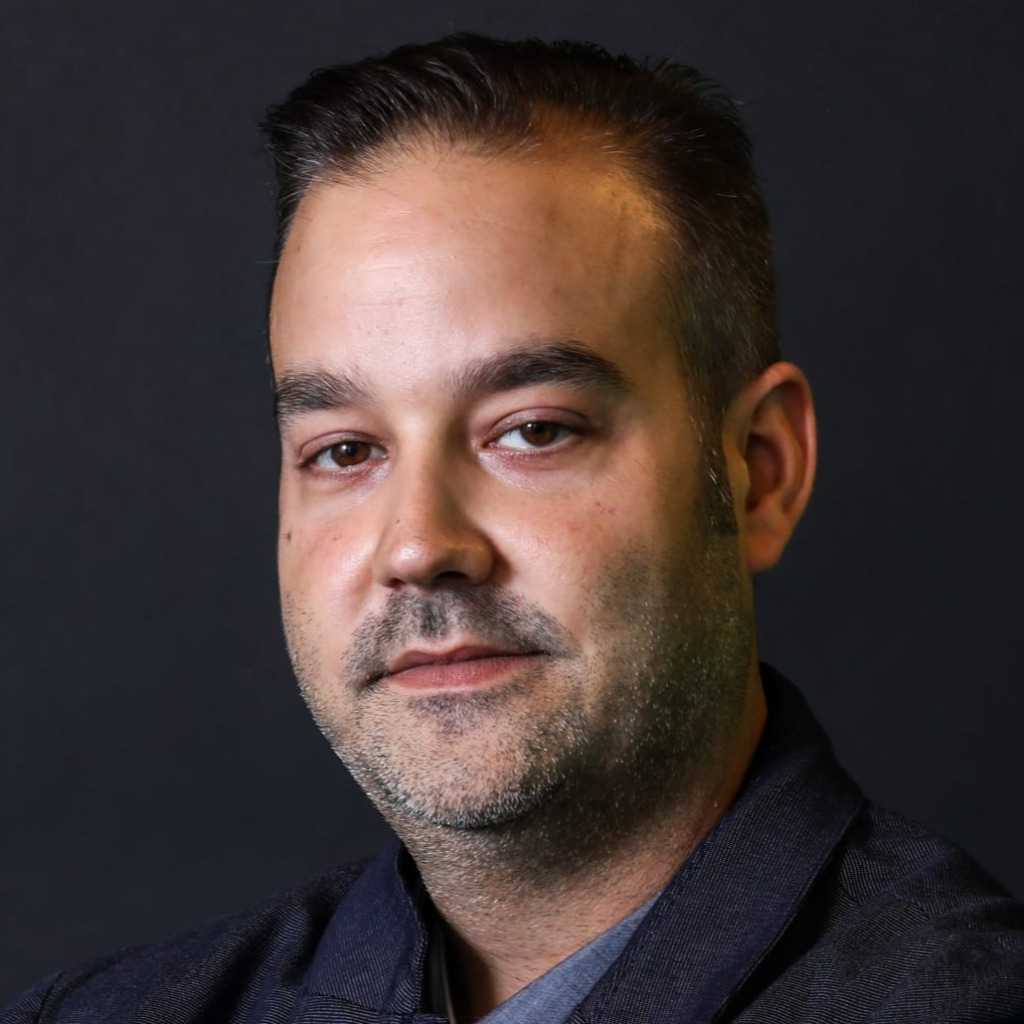 Michael Ritter - Bau- und Projektleitung - DSTR | XING