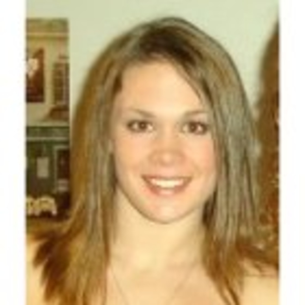 Michaela Ahlin - Senior Business Development Consultant - Oracle | XING