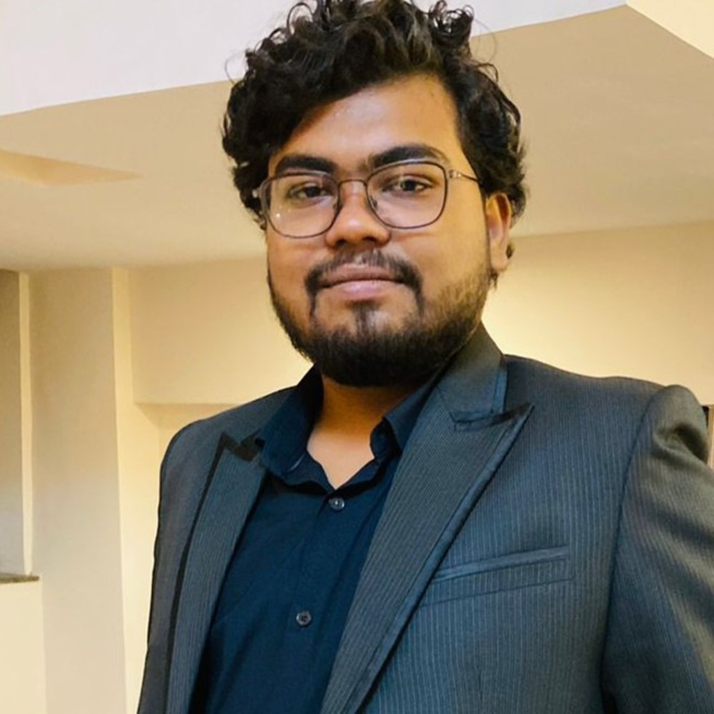 Bhavesh Mohaje - Senior iOS Developer - Givhero | XING