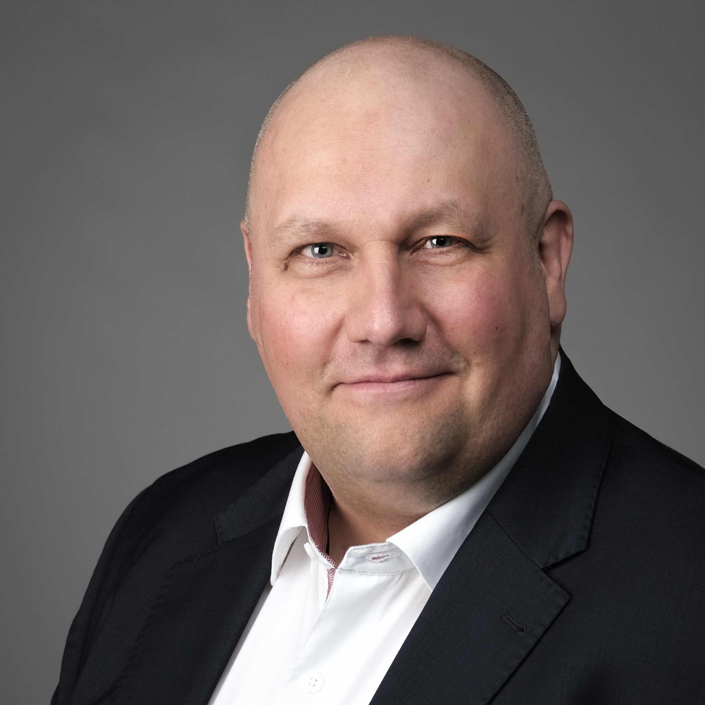 Jan Bertram - Partner Manager - 1&1 Versatel | XING