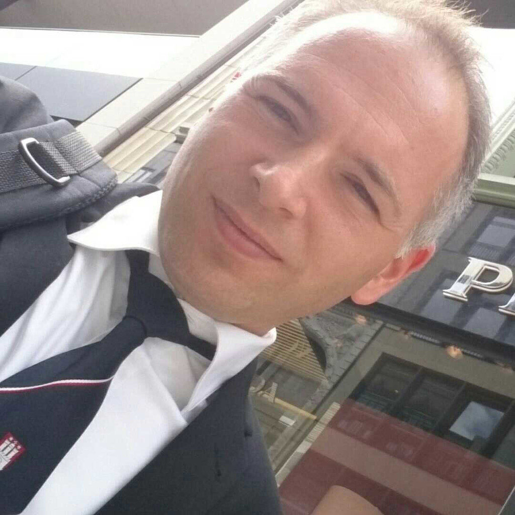 Brian Scheffler - Marketing - IHK Abschluss | XING