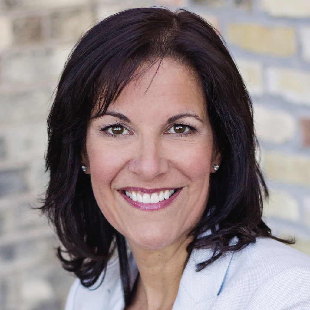 Caroline Redeker - Senior Vice President, Corporate Development ...