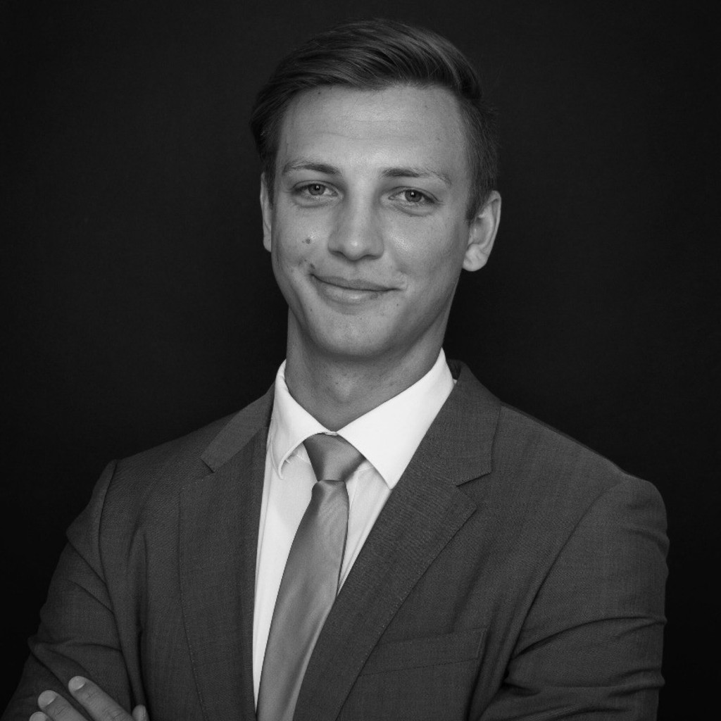 Daniel Hofmann - Geschäftsbereichsleiter Warenfluss- und ...