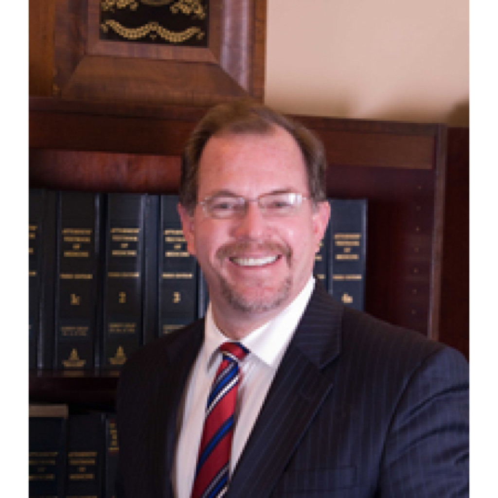 David Glicken - Attorney - The Glicken Law Firm | XING