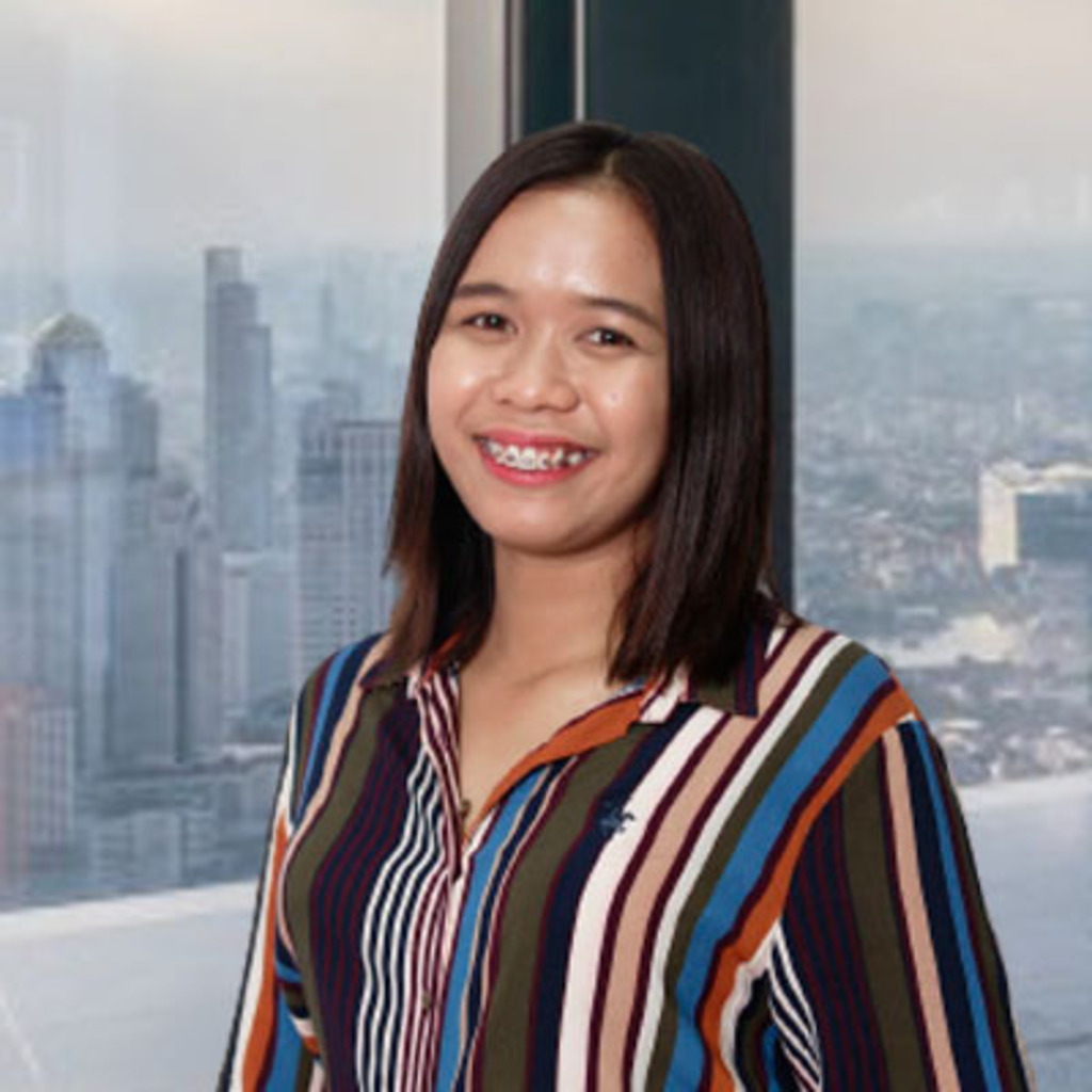 Krista Matias - Marketing Associate - Callbox | XING