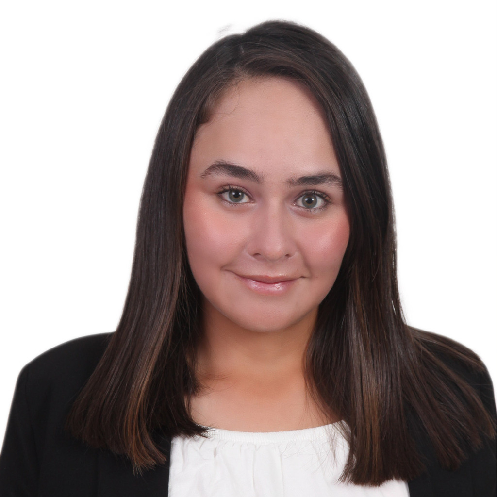 Ana María Castillo Ordóñez - Industrial Engineering - Escuela ...