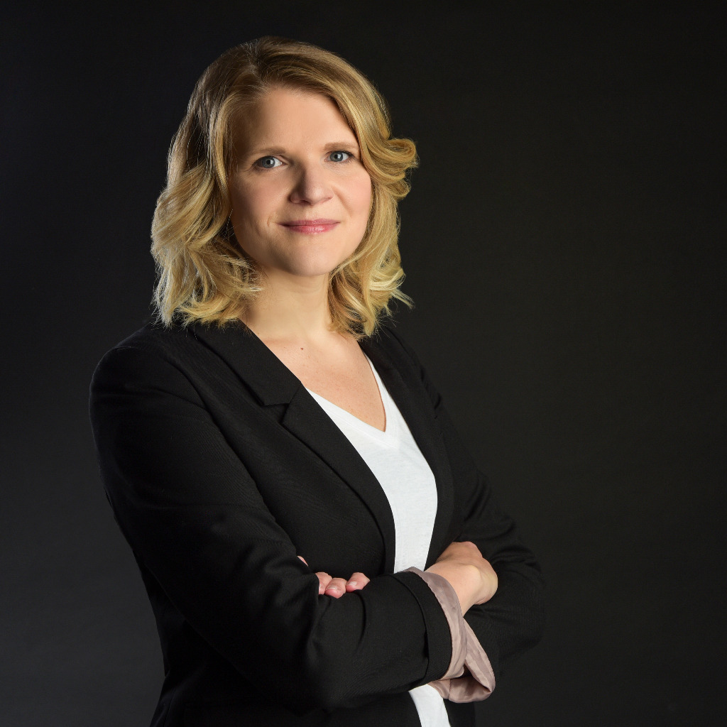 Katharina Pikulla - Personalsachbearbeiterin - Land BaWü | XING