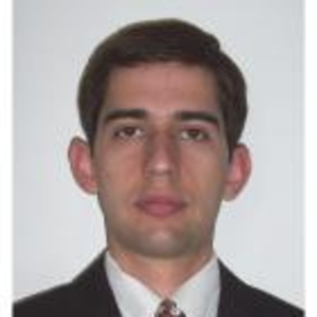 Daniel Chávez Arcos - Software Engineer - Tyson Foods | XING