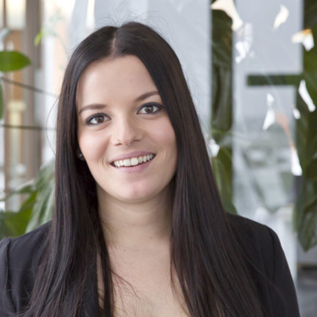 Sabrina Ammann - Projektassistenz - Rhomberg Bau AG | XING
